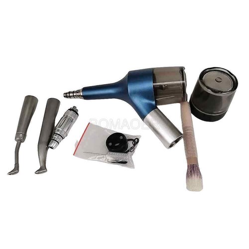 NEW Dental Air Flow Prophy System Kavo Type with Kavo Type Coupling Hygiene Jet | eBay Australia