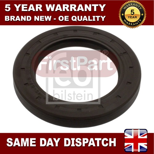Fits Mercedes FirstPart Crankshaft Oil Seal #2 1209970346 | eBay UK