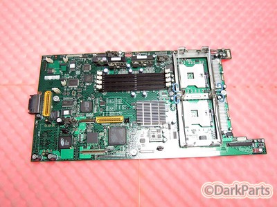 HP Proliant BL20p G3 Motherboard 371700-001 System Board | eBay