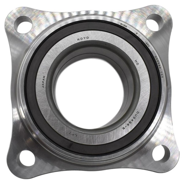 Genuine Toyota Front Wheel Bearing Assembly FJ Cruiser & Prado 150 ...