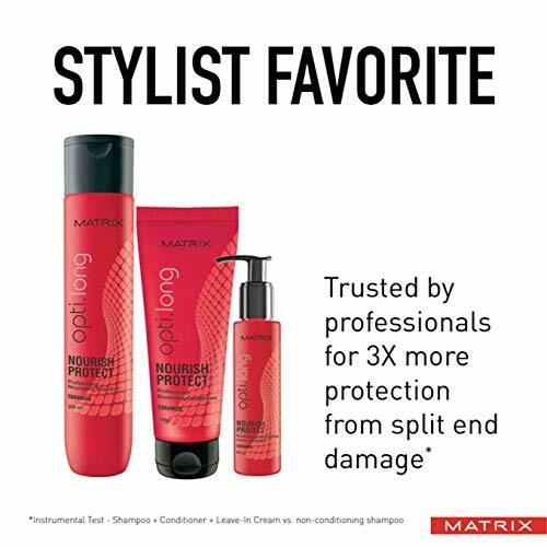 MATRIX Opti Long Professional Conditioner For Detangled, smooth hair ...