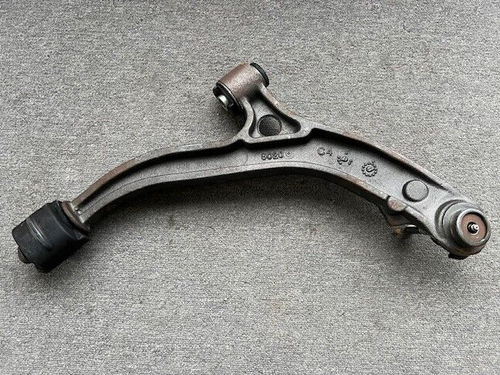 Genuine Mopar Front Left Control Arm OEM New | eBay