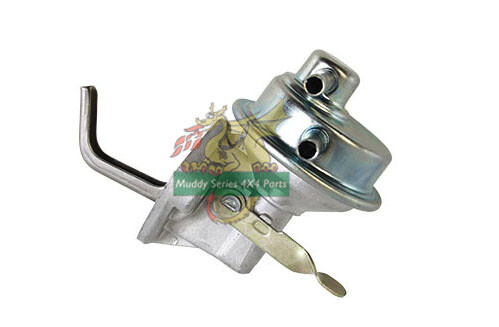 Land Rover Discovery Defender 90 110 130 300 TDI Diesel Fuel Lift Pump ...