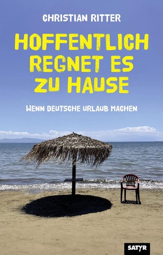 Christian Ritter Hoffentlich regnet es zu Hause 9783947106844 | eBay