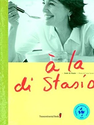 A La Di Stasio Paperback Josée Di Stasio 9780973835595| eBay