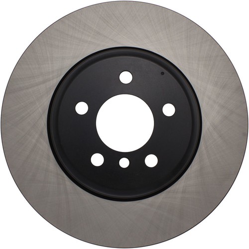 Frt Premium Brake Rotor Centric Parts 125.34124 | eBay