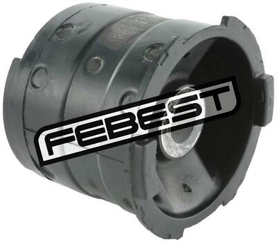 Rear Crossmember Bushing Fits Land Rover KHC000060 | eBay