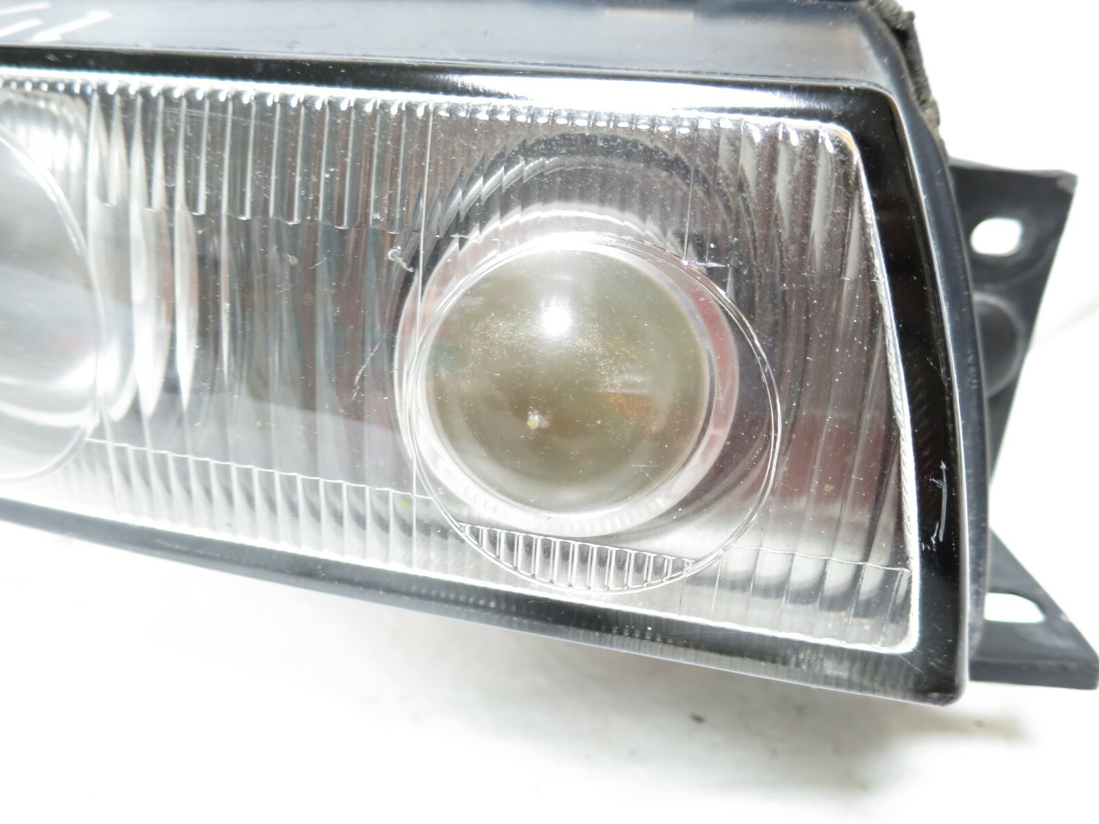 JDM Silvia S13 OEM Genuine Nissan Triple Projector Headlight 200sx (R ...