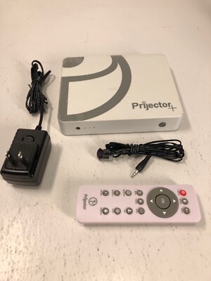PR-N101+ Prijector Wireless presentation Device | eBay