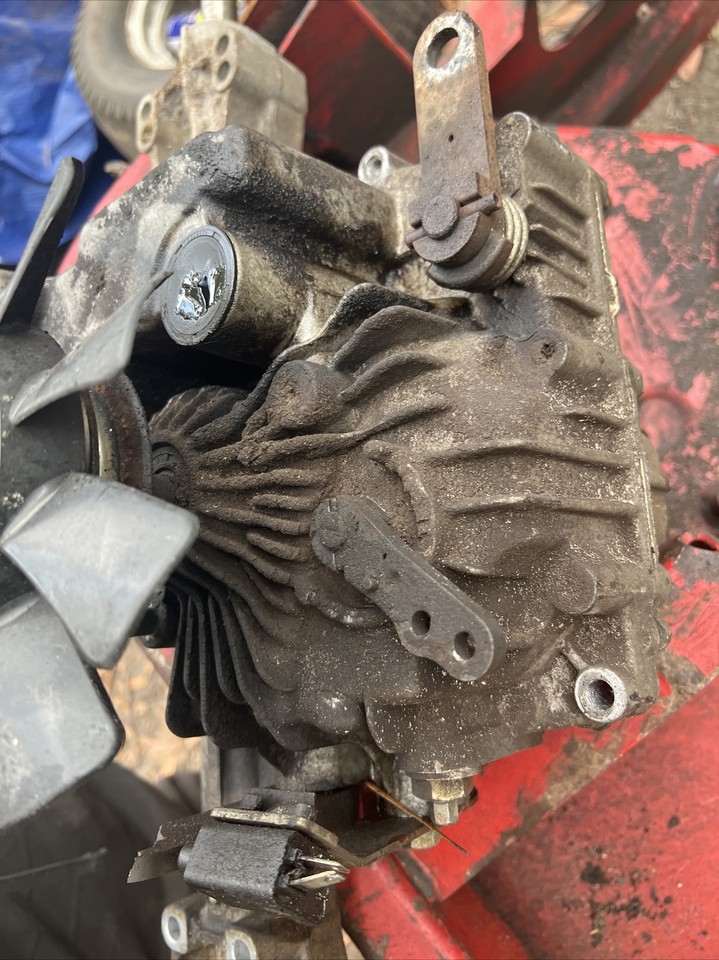 John Deere D100 ; 100 Series Transmission ; 768T202411 ; MIA10910 | eBay