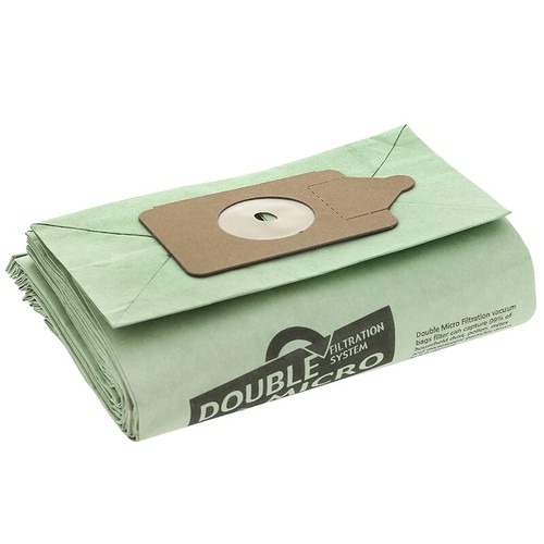 Henry Paper Dust Bags For Henry Numatic Hetty James Canister Vacuum ...