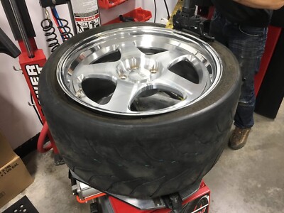 Fikse Wheel Parts | Outer Lips | Inner Barrels | eBay