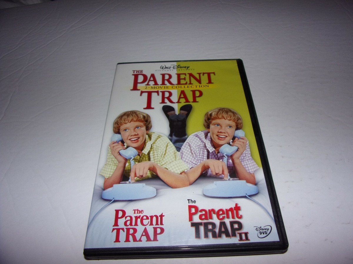 The Parent Trap 2 1986