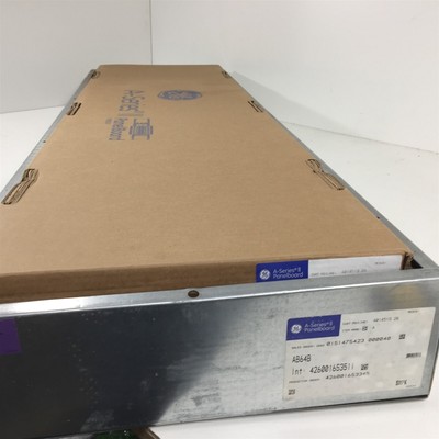 Electrical Panels & Boards - Series Ii