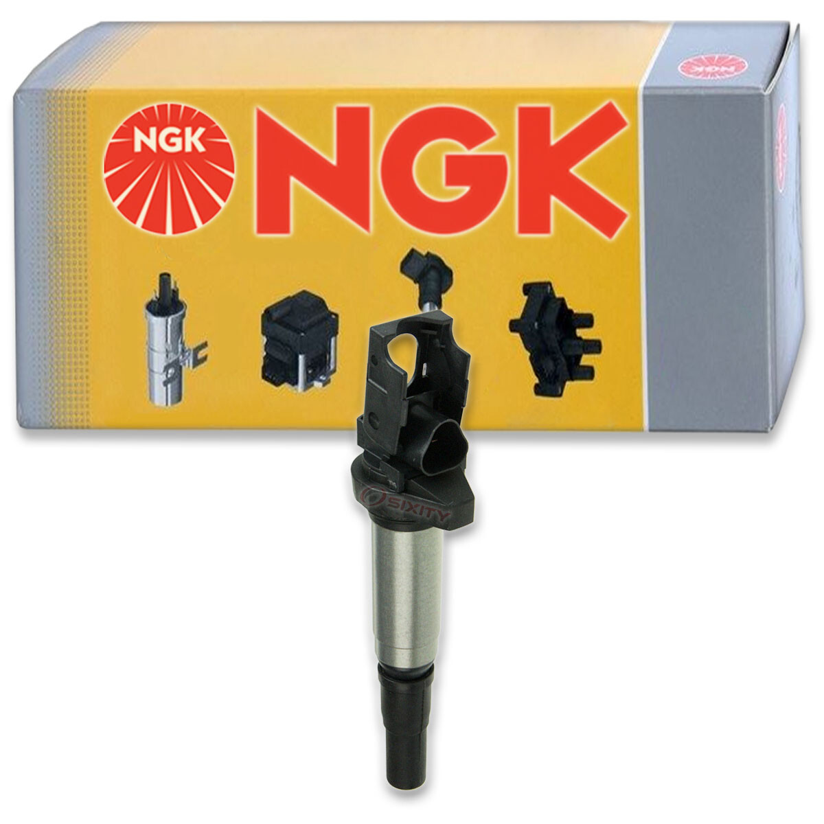 Champion OE040T10 - Alternative spark plugs