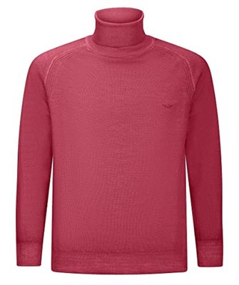 (TG. M) Armata di Mare Dolcevita Maglione, 82, M Uomo - NUOVO | eBay