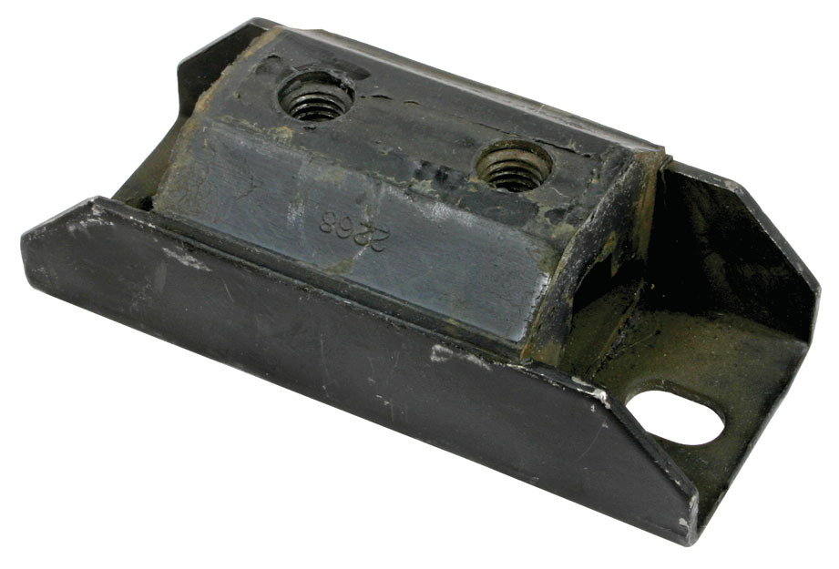 CHEVY GM TRANSMISSION MOUNT PAD TURBO 350 | Grelly USA