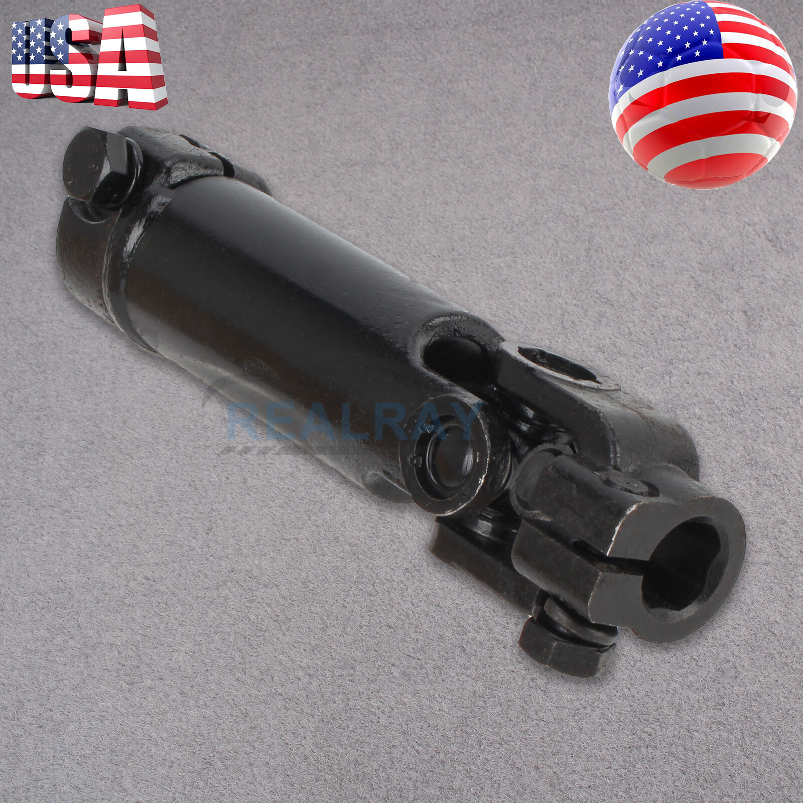 Steering Column Intermediate Shaft fit 02-05 Dodge Ram 1500 2500 3500 ...