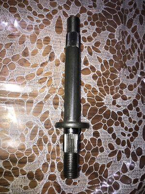 Spindle Shaft fits Murray 491921MA 491921 285-187 285187 | eBay