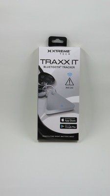 XTREME Traxx IT Bluetooth Tracker (new) | eBay