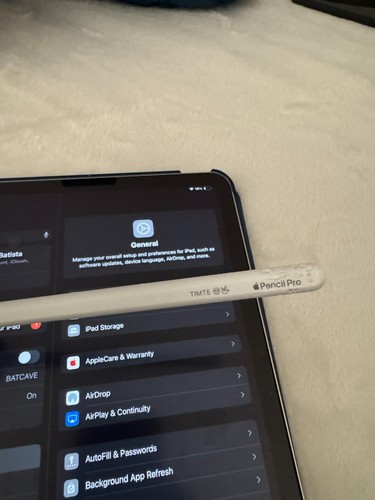 Apple iPad Air 11-inch (M2) A2902 128 GB, Wi-Fi, 11 in - Starlight | eBay