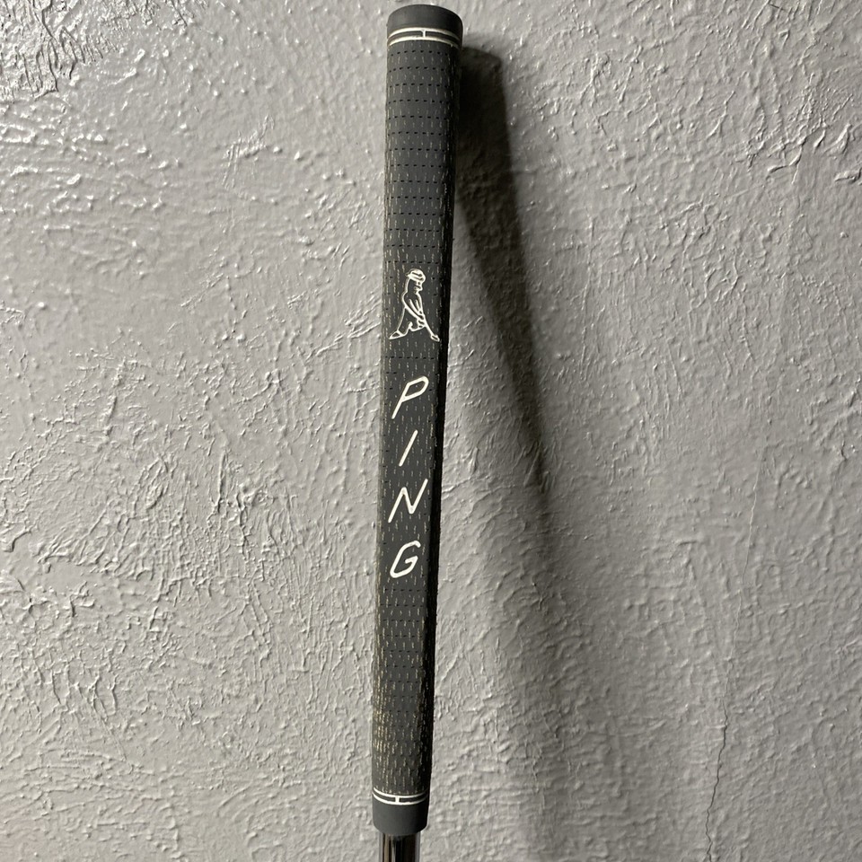 Ping Anser 4 Golf Putter Right Handed Ping Cord Grip Nice Condition! 34 ...
