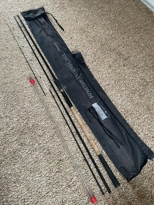 Shimano Technium Specialist Quiver / Feeder Rod | eBay UK