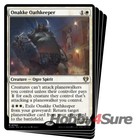 Onakke Oathkeeper (commander Deck) X4 M/NM Magic MTG Commander Masters ...