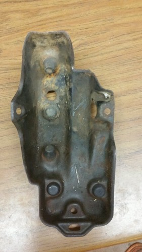 250es 250sx Honda atc OEM guard pumpkin differential 19-7 | eBay