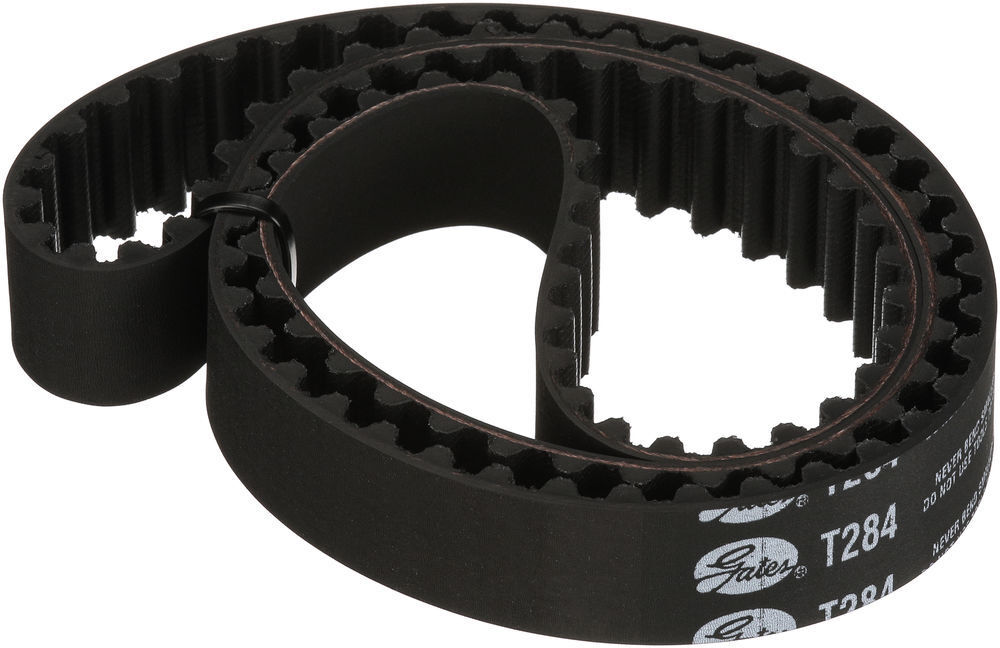 Engine Timing Belt-PowerGrip Premium OE Timing Belt Gates T284 for sale ...