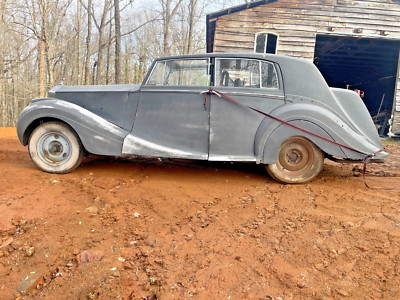 ROLLS ROYCE DAWN WRAITH BENTLEY WIPER CORE. WORLDS LARGEST 1946-1965 ...