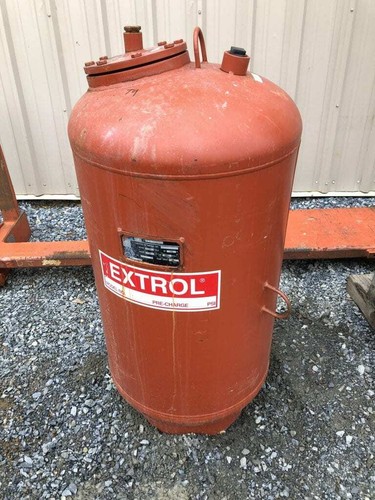 Amtrol/Extrol 300L 80 Gallon Steel Hydronic Expansion/Bladder Tank | eBay