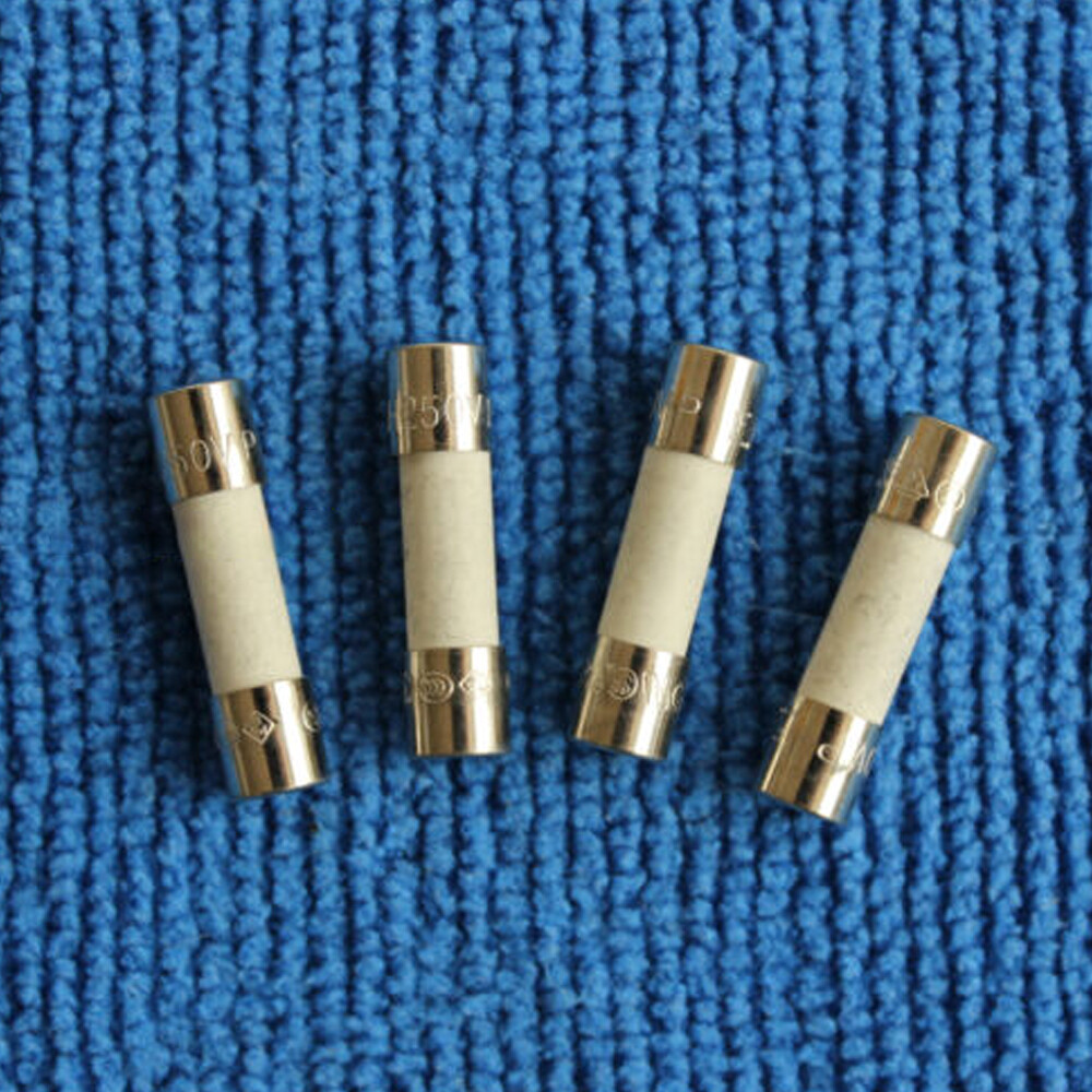 5pcs F3.15AH250V, F3.15A 250V, F3.15 H250V, CERAMIC Fuses 5X20mm | eBay
