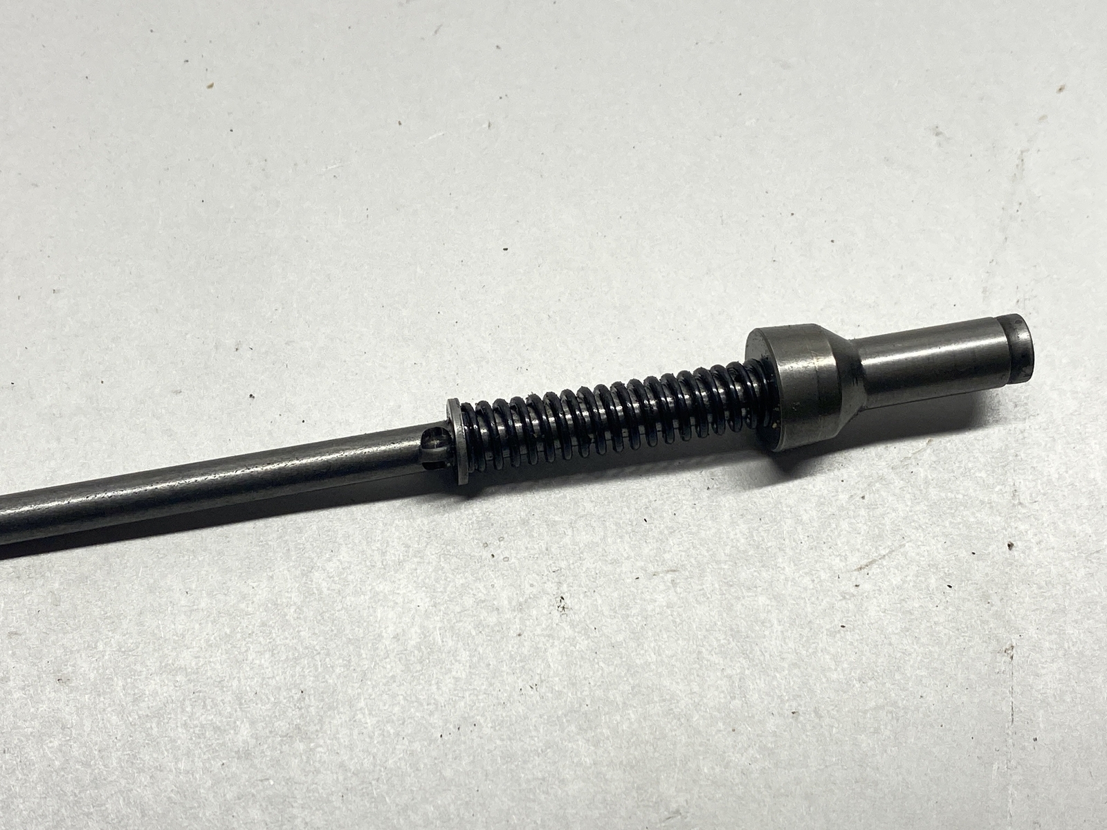 FORD MUSTANG 2018 Automatic Gearbox Transmission Park Pawl Rod USA | eBay