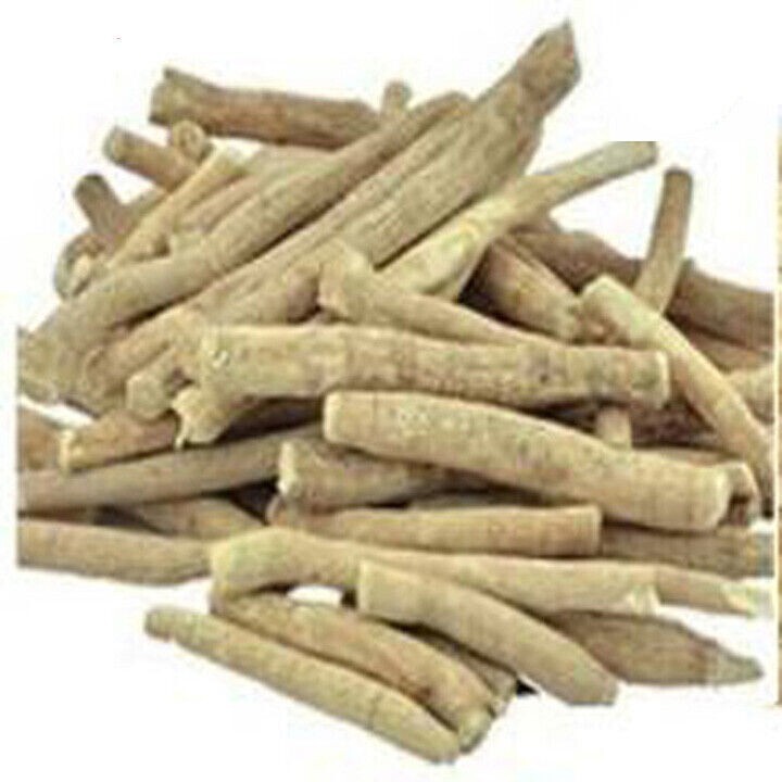ASHWAGANDHA DRY ROOTS WITHANIA SOMNIFERA INDIAN ORGANIC WHOLE HERB BEST ...