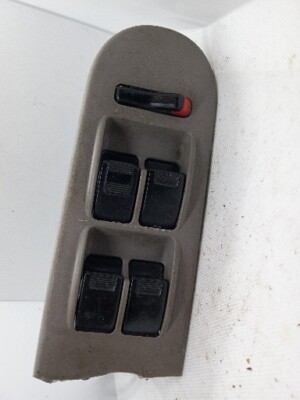 Driver Front Door Switch Driver's Window LX Fits 99-02 ODYSSEY 1079824 ...