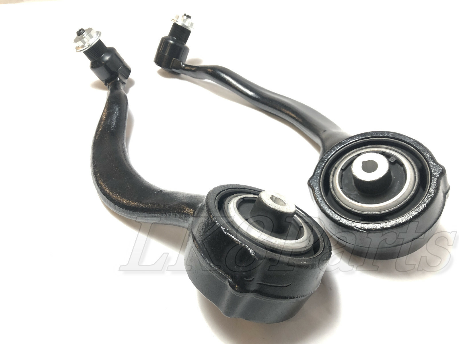 Land Rover Range Rover Sport Front Lower Control Arm RH and LH LR072471 ...