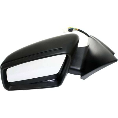 Mirror For C-CLASS 12-14 Driver Side Replaces OE 2048103176 | eBay