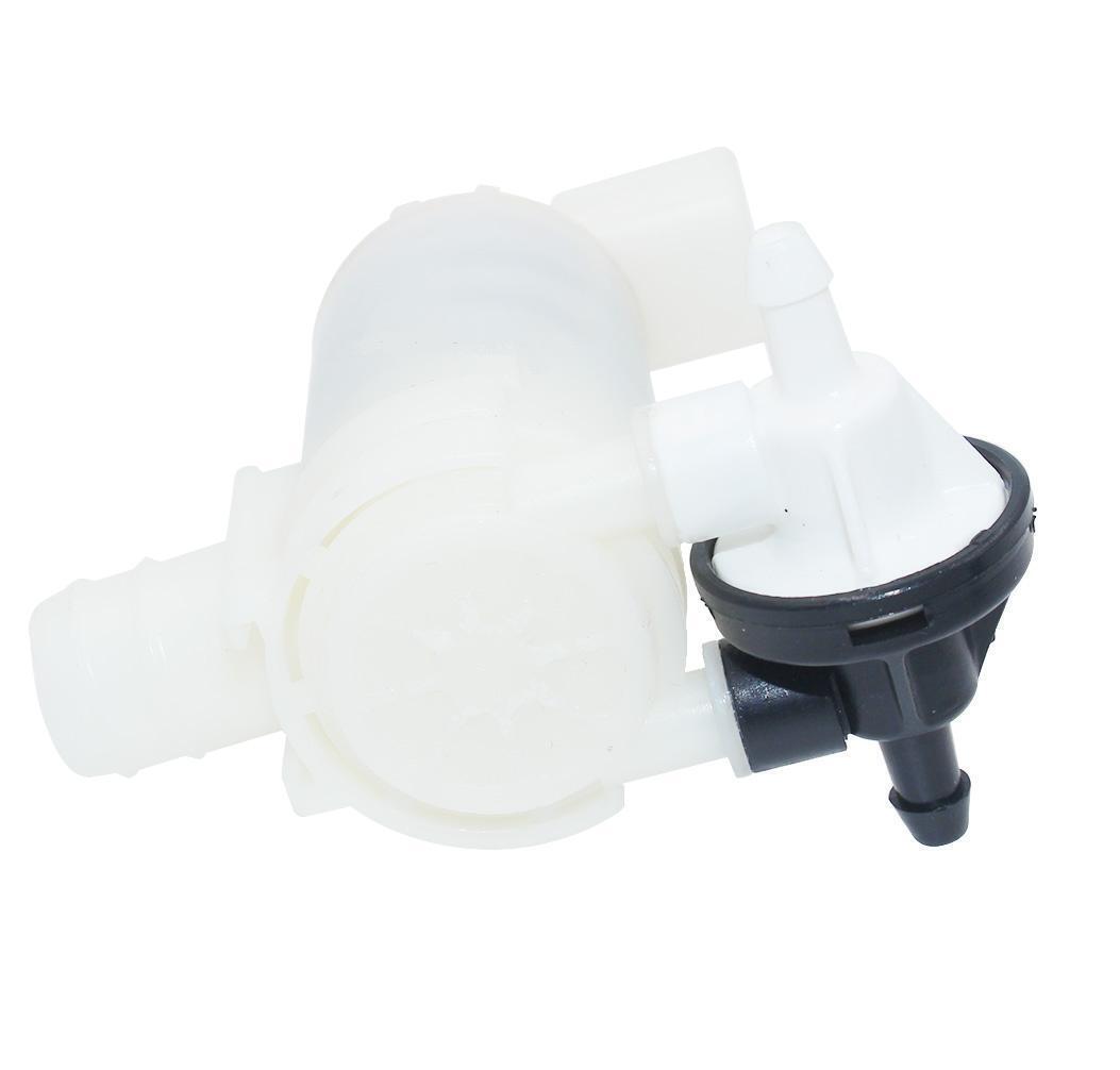 Water Spray Motor Windscreen Washer Pump for Mazda OEM D651-67-482A ...