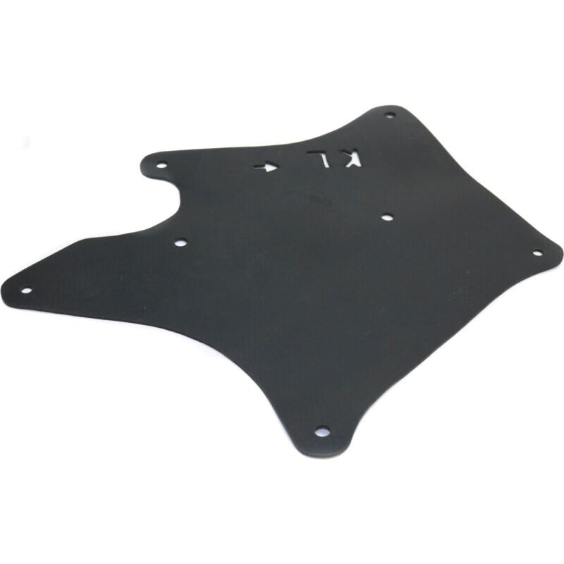 New Fender Liner Front Left Fits 2010-2021 Lexus GX460 5373660131 ...