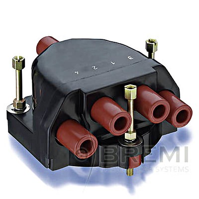 Distributor Cap Fits BMW E30 85-92 12111312160 | eBay