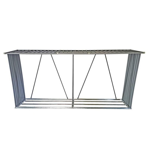 Brennholzunterstand Brennholz Holzunterstand Regal Lager Unterstand ...