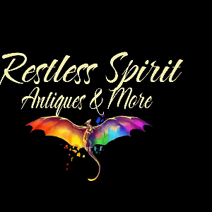 Restless Spirit | eBay Stores