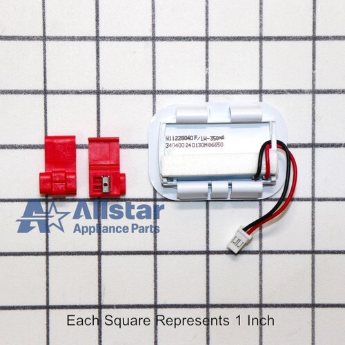 W10695459 CM Replacement Freezer, Refrigerator LED Light | eBay