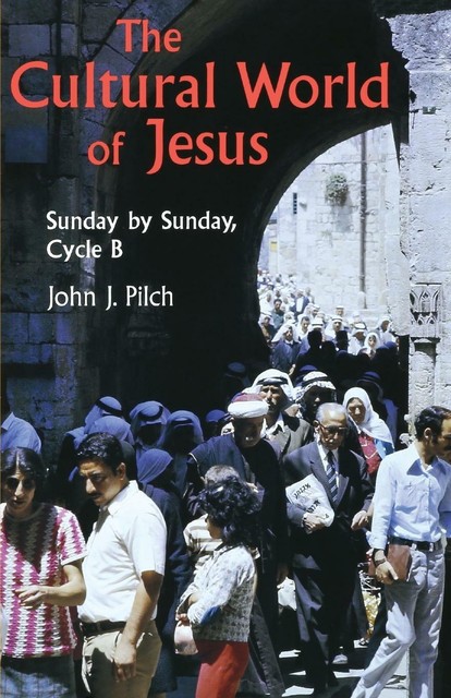 Cultural World of Jesus von John J Pilch (1996, Taschenbuch) online ...