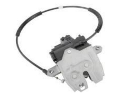 Genuine Volvo S80 Lock Actuator 31440243 for sale online | eBay