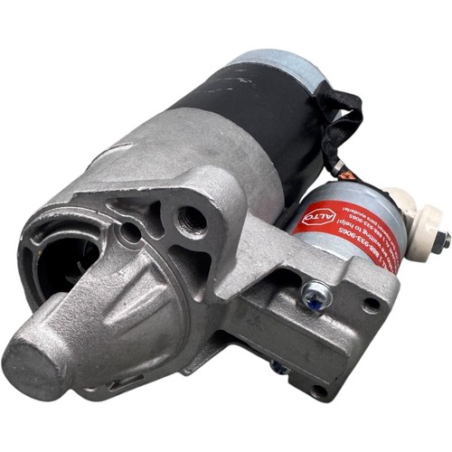 Carquest Premium Starter Remanufactured 17838S FITS Chevrolet Tracker ...