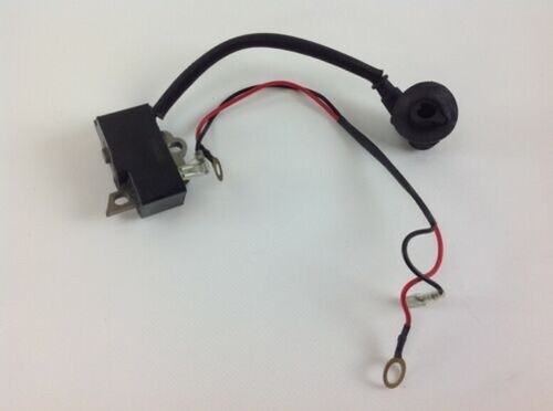 Coil Ignition Progreen for Engines Chainsaw Pg 6020 ZM 6010 026655 ...