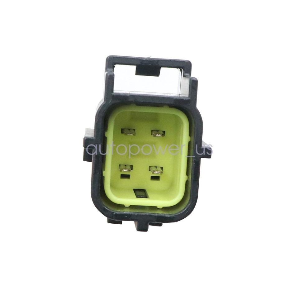 Oxygen Sensor Connector Plug Harness Wires 5149171AA For Jeep Compass ...