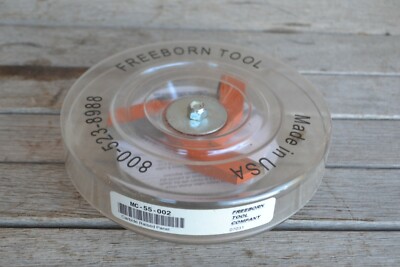 Woodworking - Freeborn Shaper Cutter